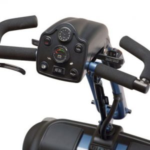 Rascal Liteway 8 – Keep Active