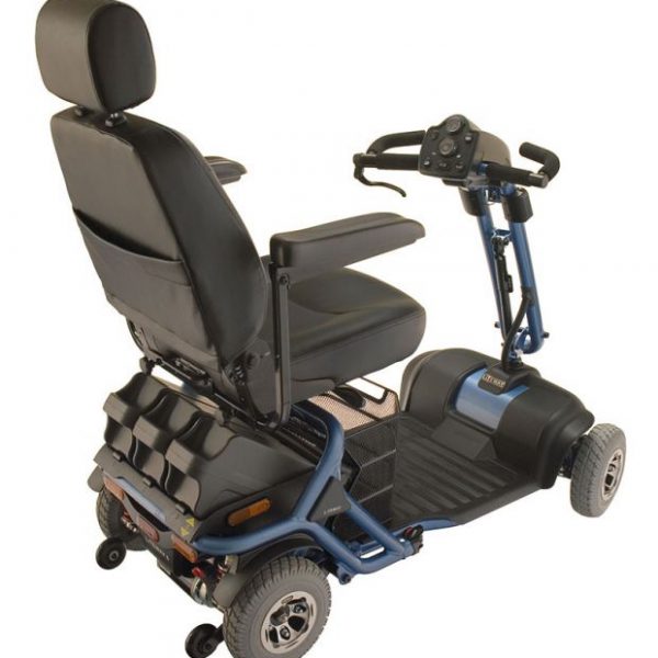 Rascal Liteway 8 – Keep Active