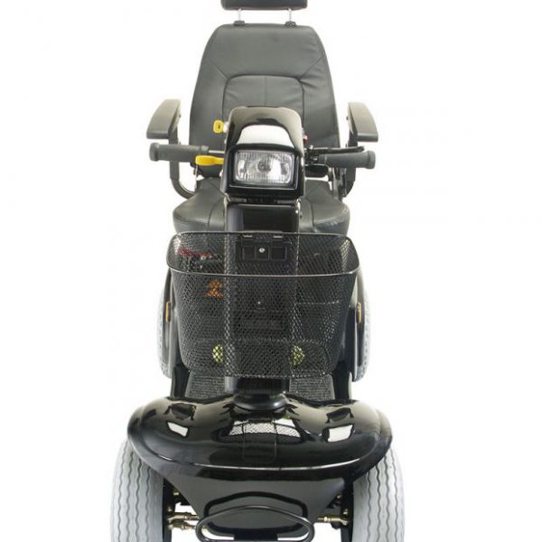 Rascal 850 – Keep Active