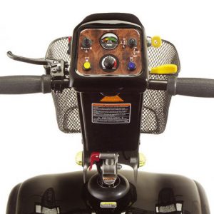 Rascal 850 – Keep Active